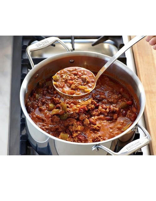 Olla con tapa All-Clad 2