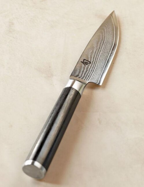 Cuchillo Filetero Shun Classic 2
