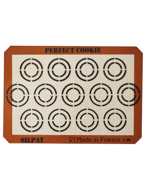 Manteleta para hornear 1