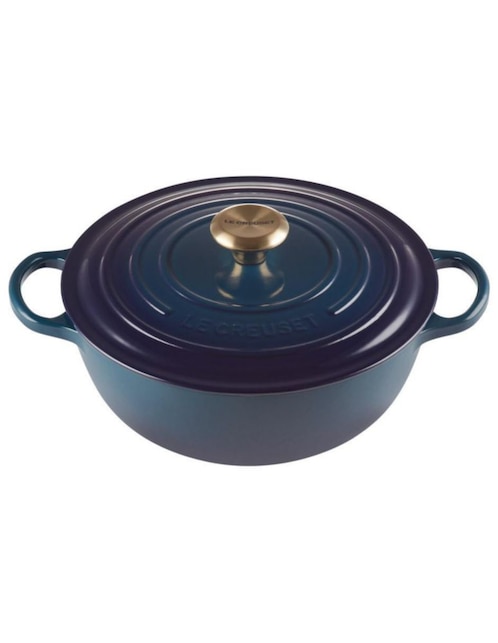 Olla con tapa Le Creuset Signature 1