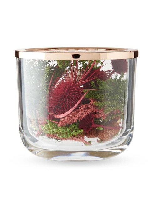 Popurrí Home floral 1