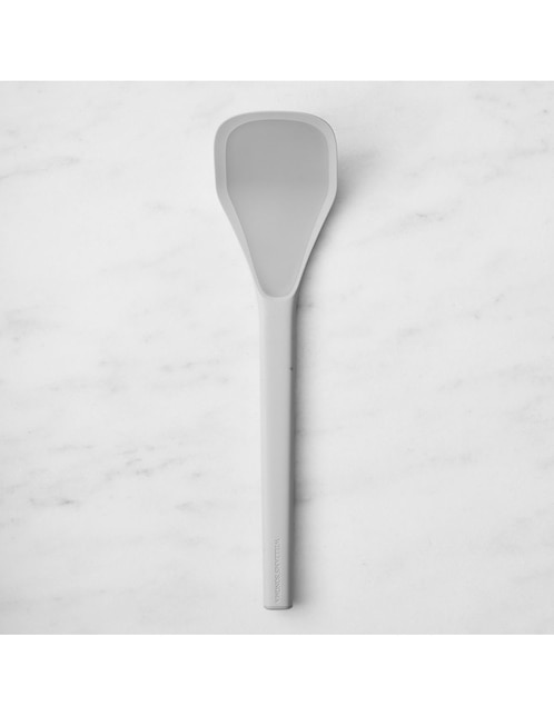 Cuchara Ergonomic Bowl Spoon para preparación 1