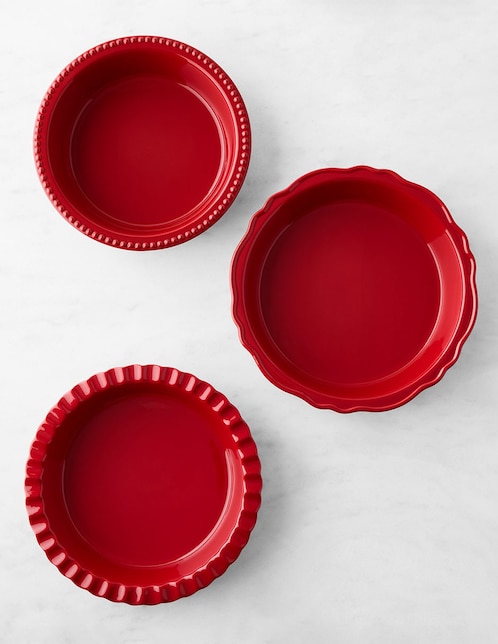 Set refractario de gres Stoneware 1