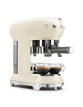Cafetera espresso Smeg ESPRESSO