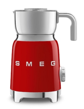 Espumadora Smeg Classic