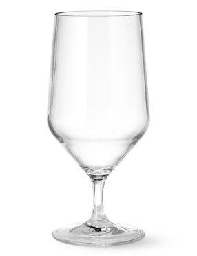 Copa para agua Sol de copoliéster