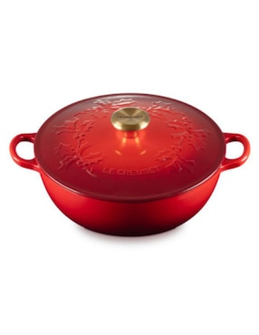 Cacerola con tapa Convencional Le Creuset