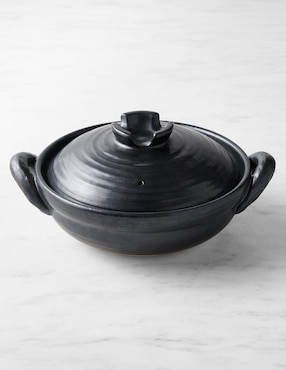 Cacerola Convencional Traditional Donabe