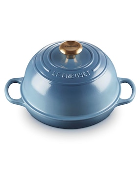Cacerola con tapa convencional Le Creuset