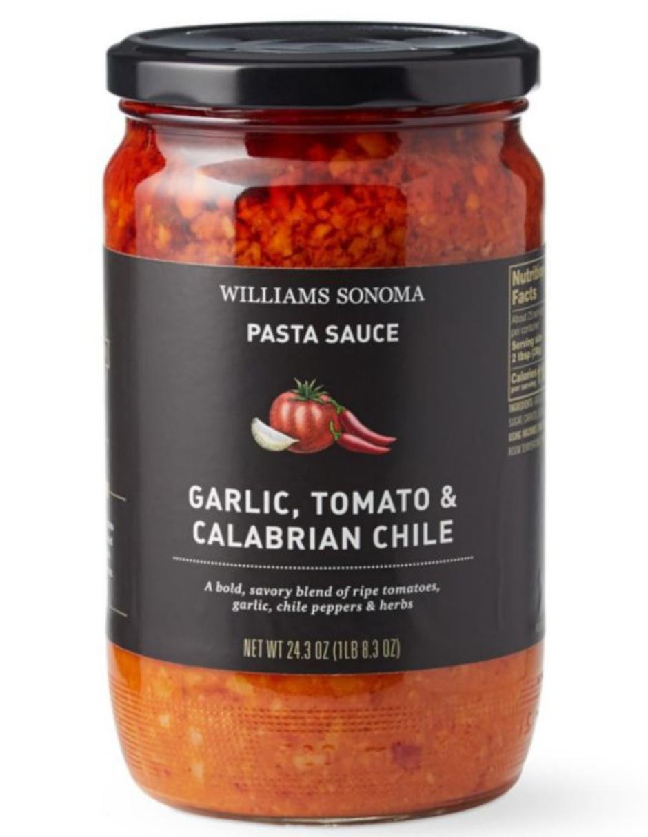 Salsa De Chile De Calabria Tutto Calabria Whole Calabrian Chili